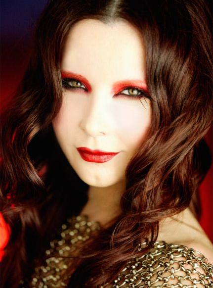 Picture of sebnem ferah