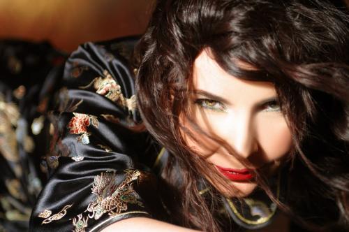 sebnem ferah picture