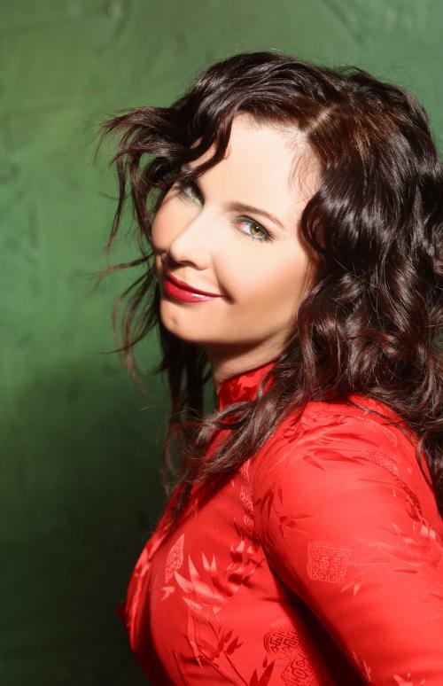 Picture of sebnem ferah