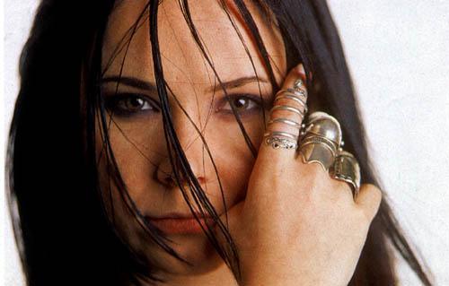 Picture of sebnem ferah