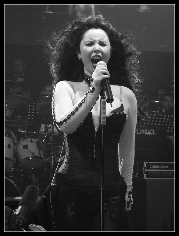 Image of sebnem ferah