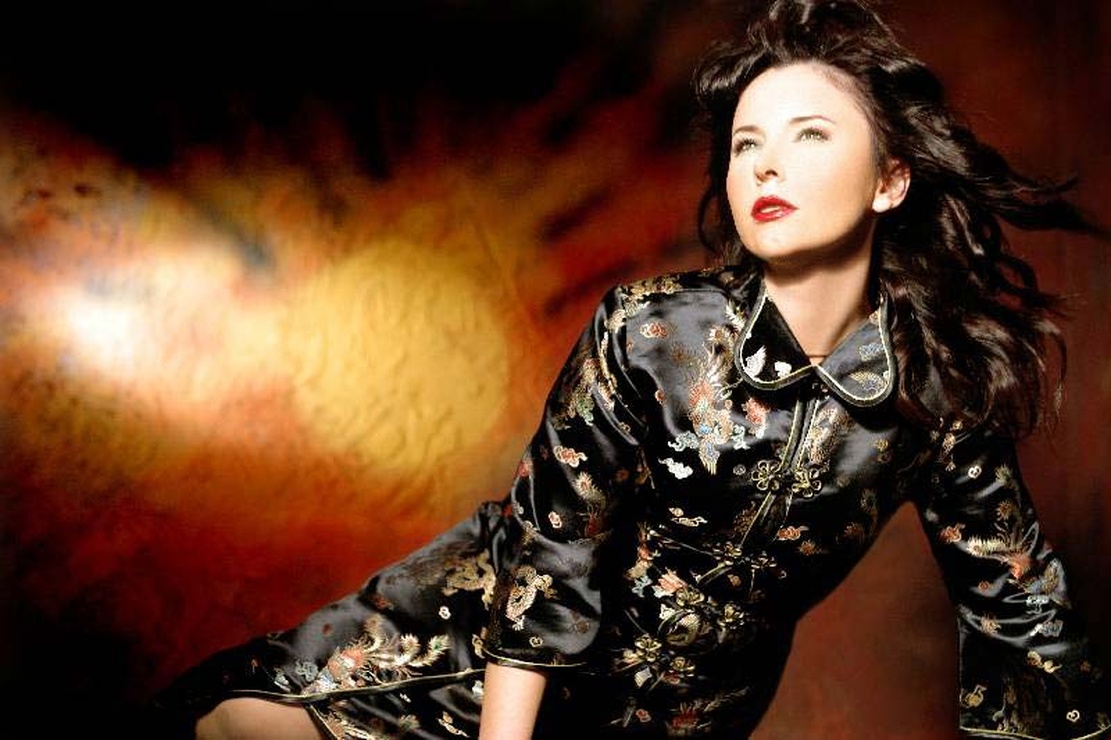 Picture of sebnem ferah