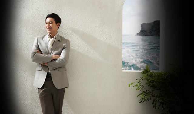 Tae-woong Eom image
