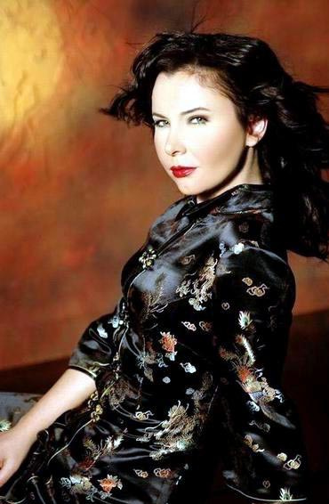 Picture of sebnem ferah