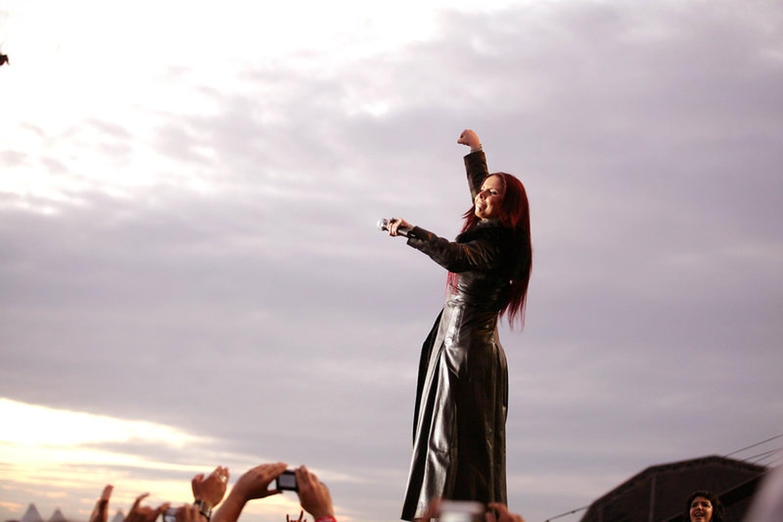 Image of sebnem ferah