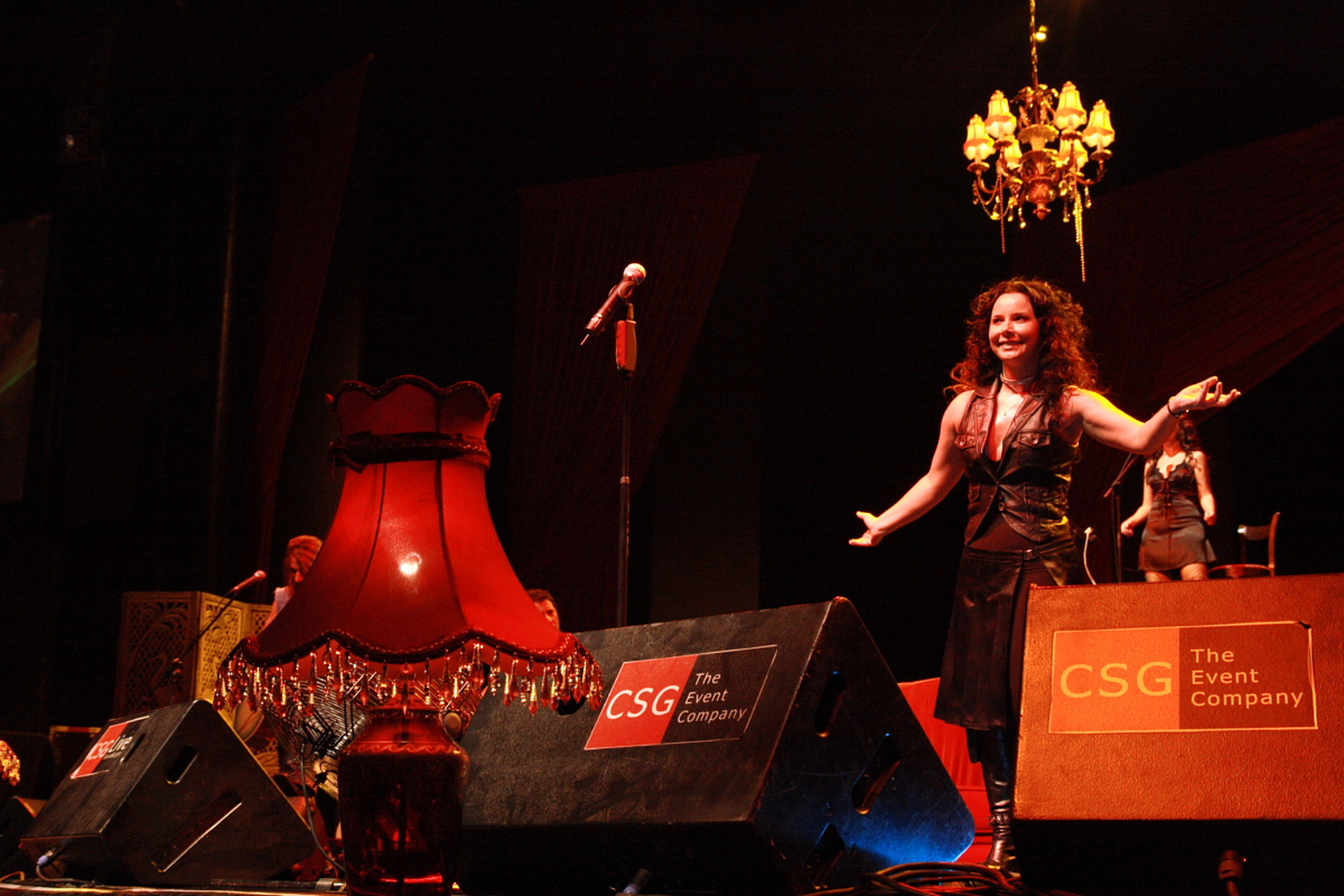 Image of sebnem ferah