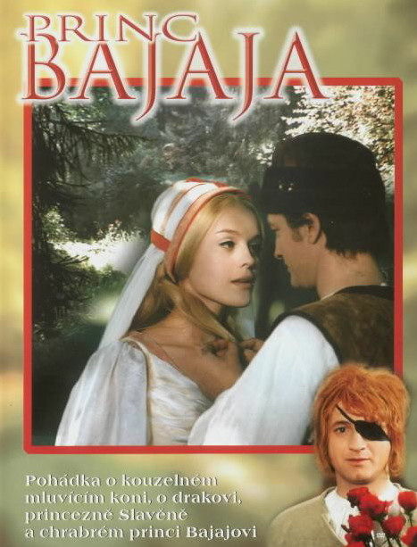 Picture of Princ Bajaja