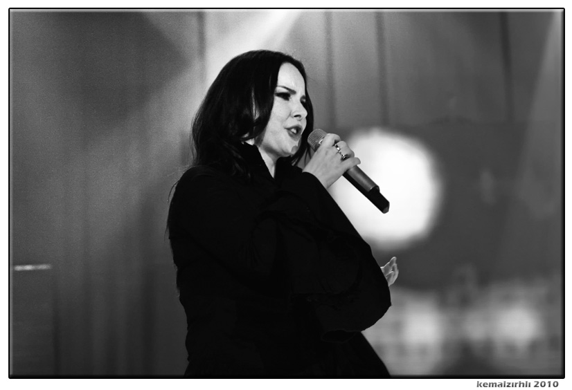 Picture of sebnem ferah