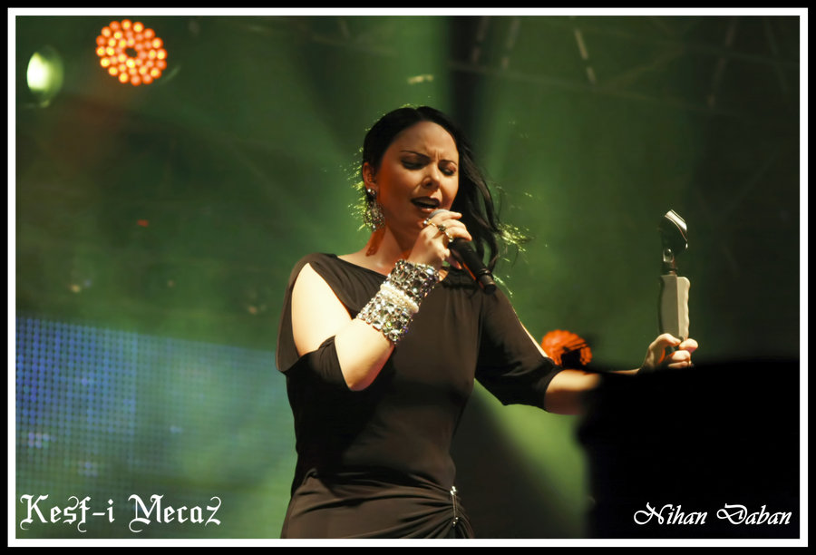 Picture of sebnem ferah