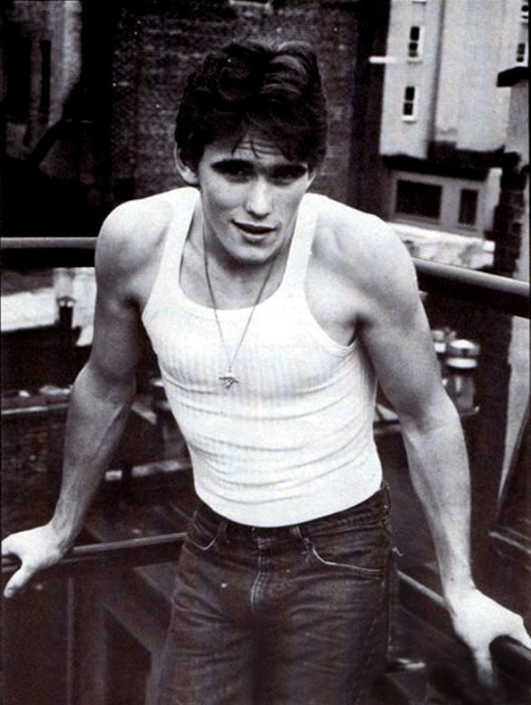 Matt Dillon picture