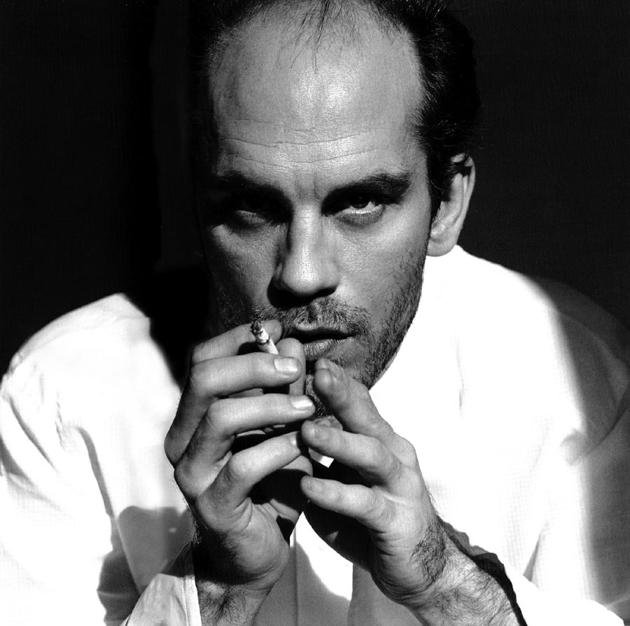Picture of John Malkovich