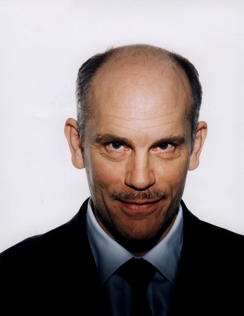 Picture of John Malkovich