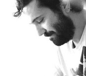 Picture of Halil Sezai