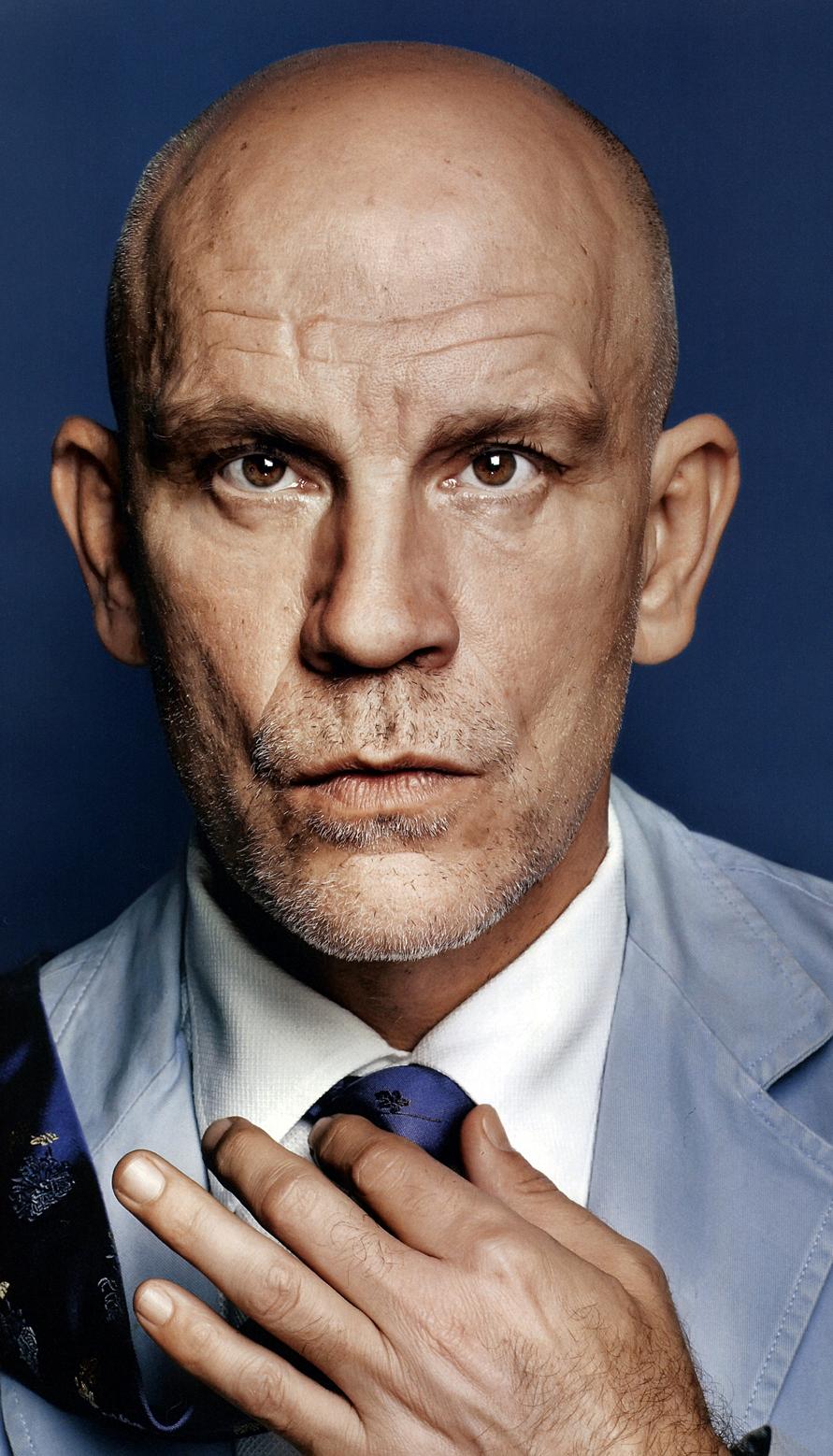 Image of John Malkovich