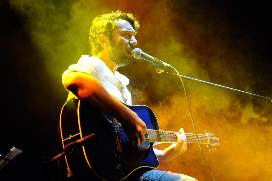 Picture of Halil Sezai