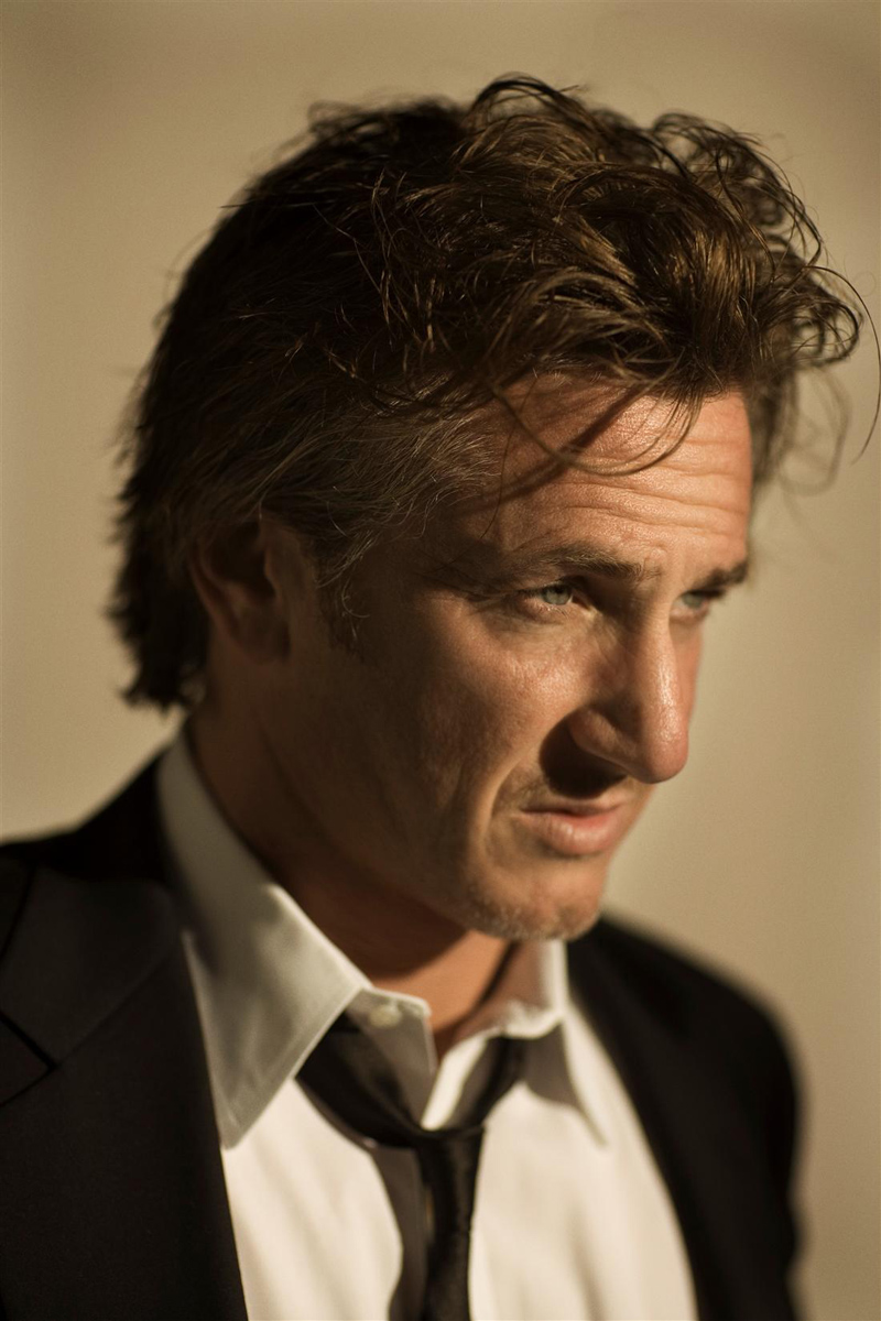 Image of Sean Penn