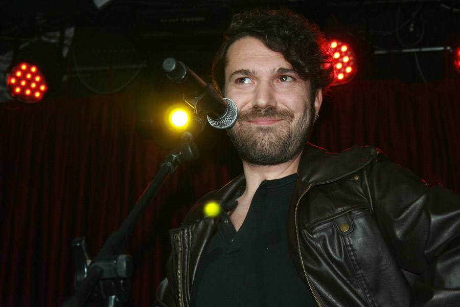 Picture of Halil Sezai