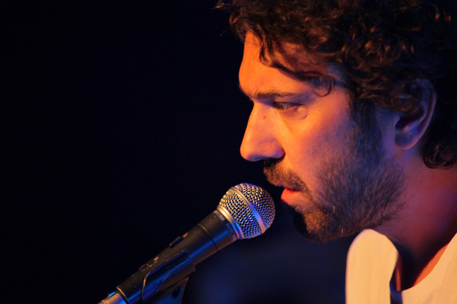 Picture of Halil Sezai