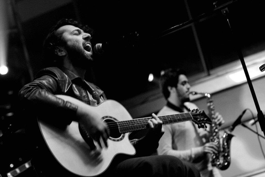 Picture of Halil Sezai