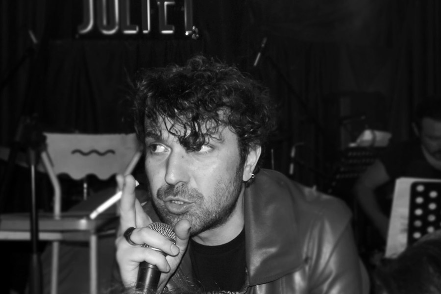 Image of Halil Sezai