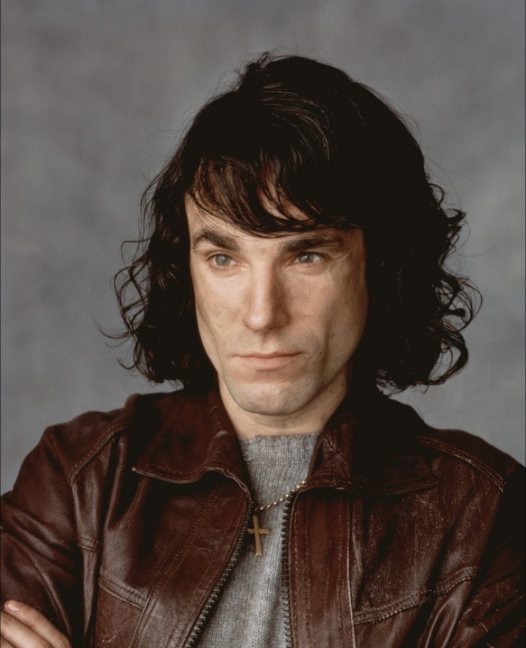 Picture of Daniel Day-Lewis
