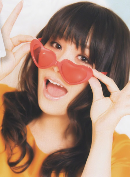 Image of Ayaka Nishiwaki