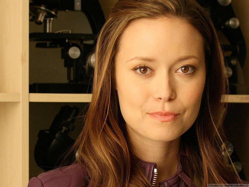 Picture of Summer Glau