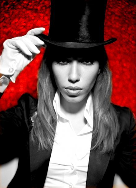 Picture of Burcu Gunes