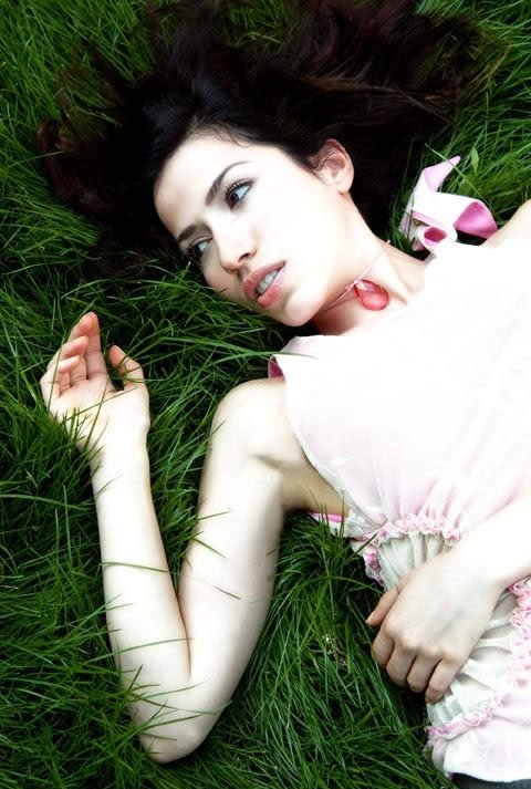 Picture of Burcu Gunes