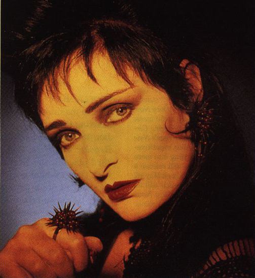 Siouxsie Sioux image