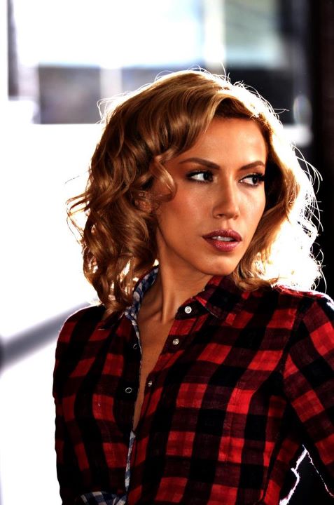 Picture of Burcu Gunes