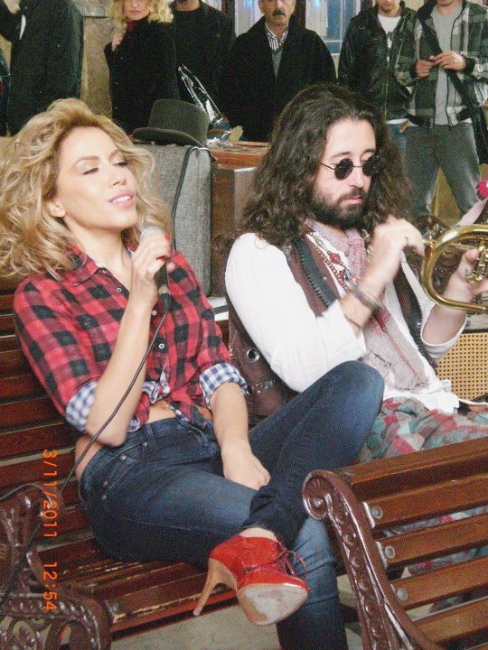 Picture of Burcu Gunes