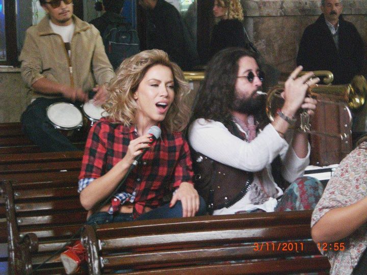 Picture of Burcu Gunes