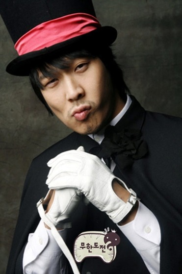 Picture of Dong-hoon Ha