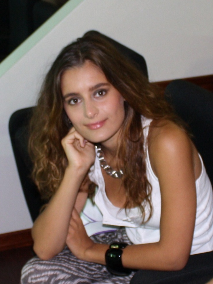 Picture of Atiye