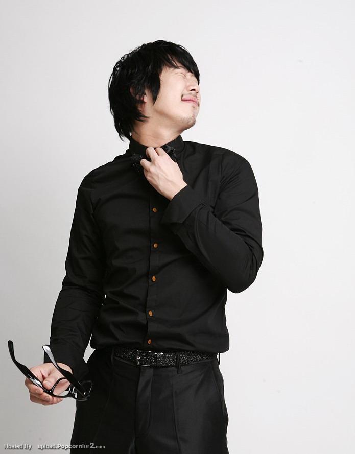 Picture of Dong-hoon Ha