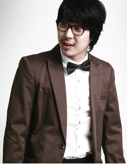Picture of Dong-hoon Ha