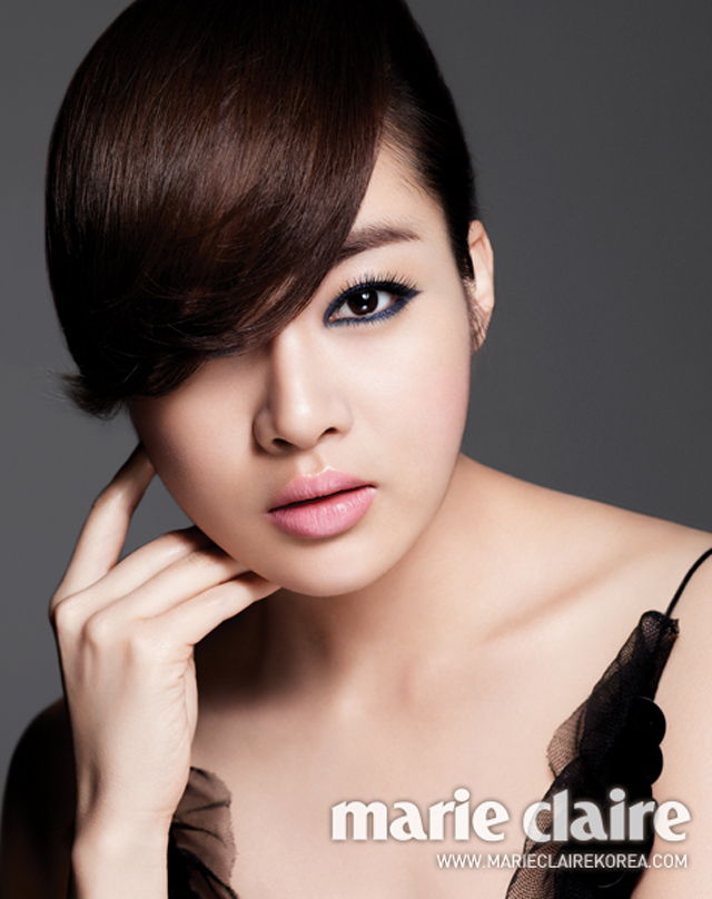 Picture of So-ra Kang