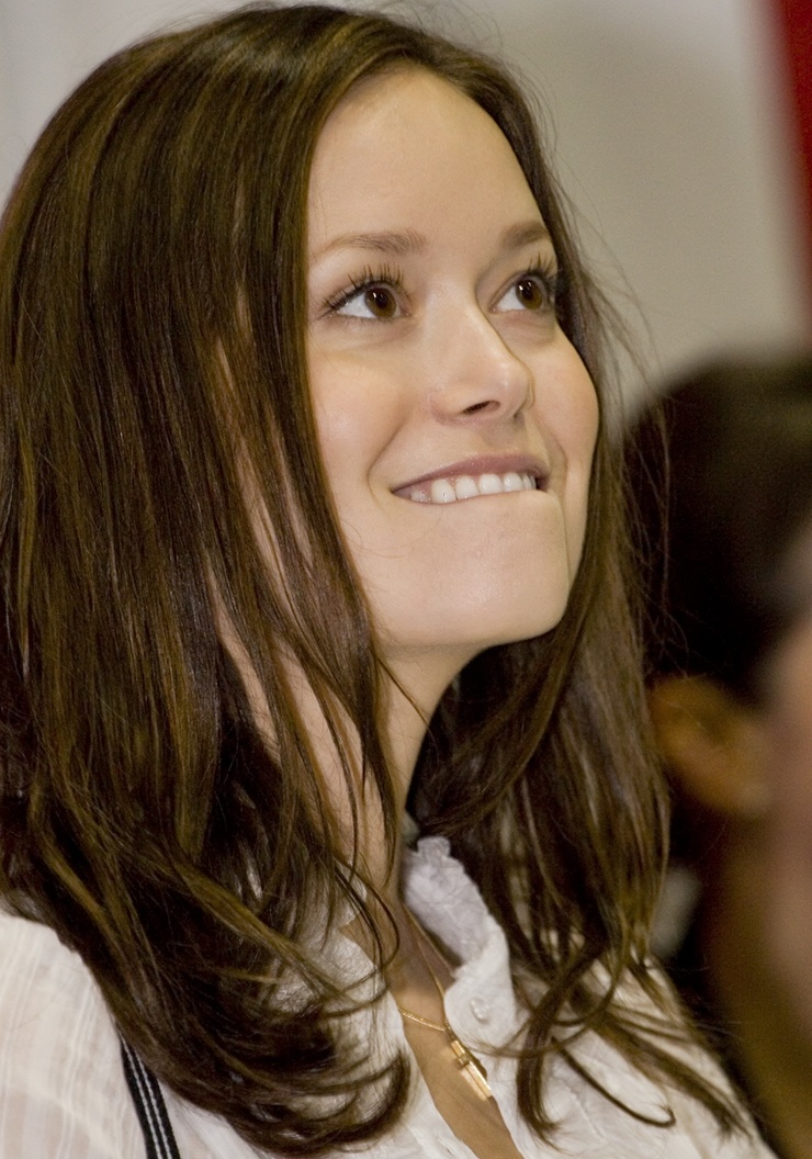 Picture of Summer Glau