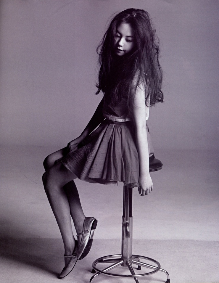 Picture of Sohee