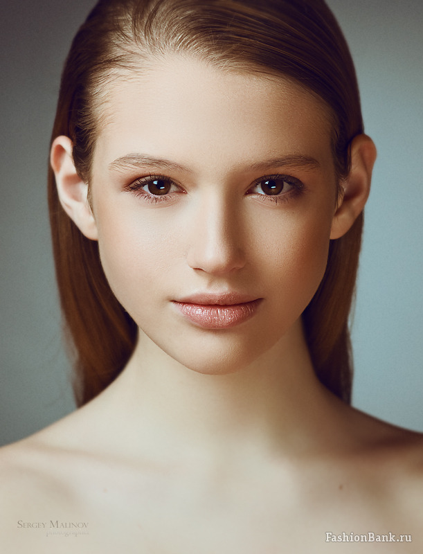 Polina Pokrovskaya image