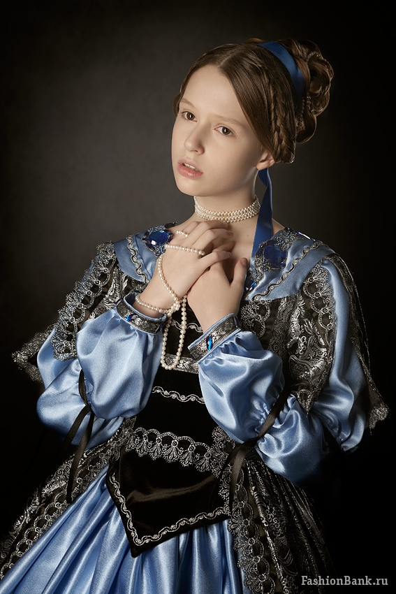 Image of Polina Pokrovskaya