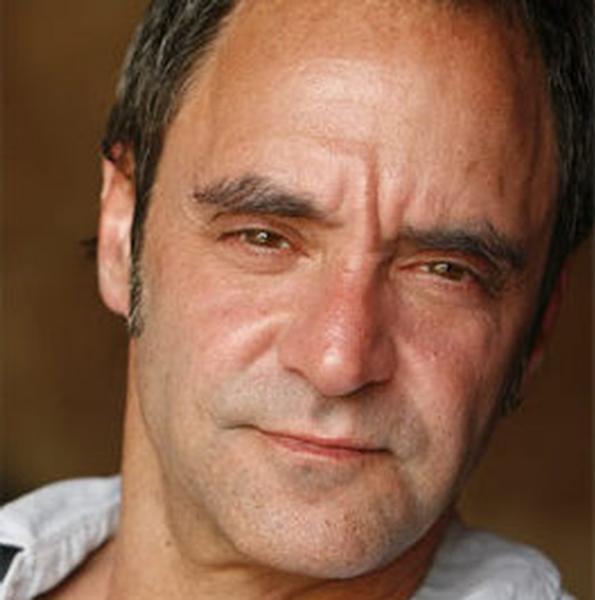 Picture of Rick Shapiro