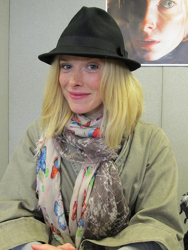 Picture of Shauna Macdonald