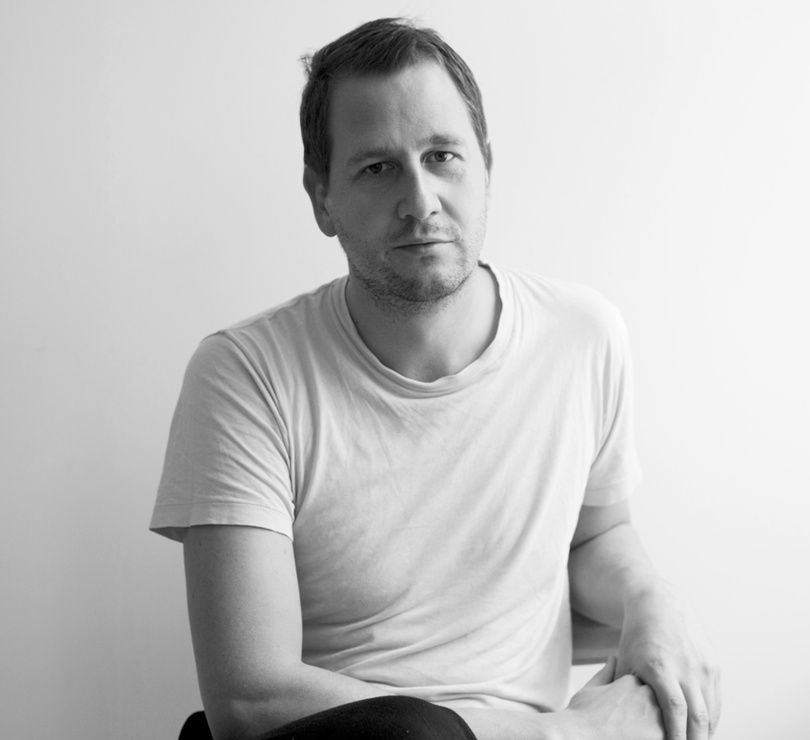 Picture of Henrik Rafaelsen