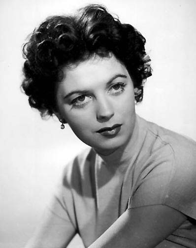 Picture of Faith Domergue