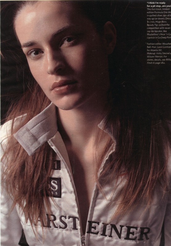 Picture of Amanda Moore