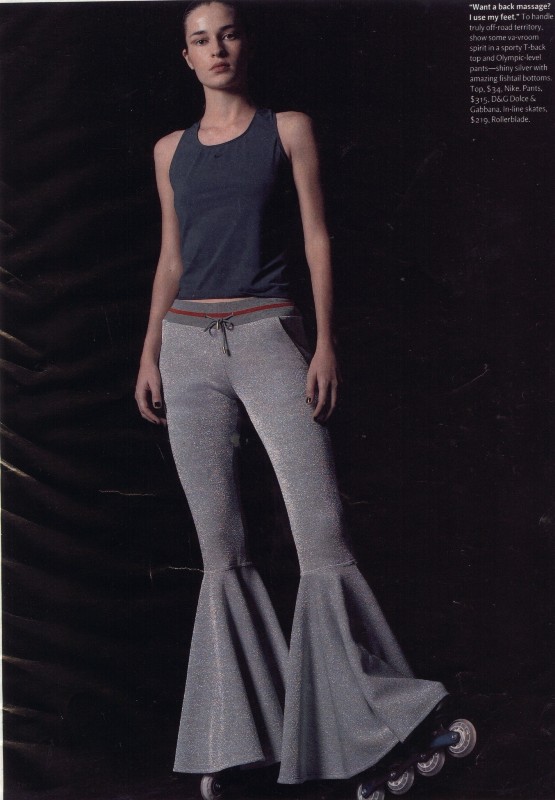 Amanda Moore image