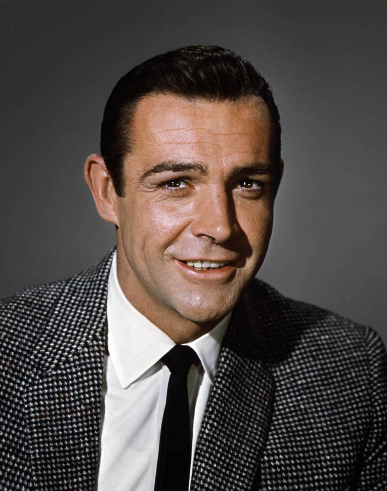 Picture of Sean Connery