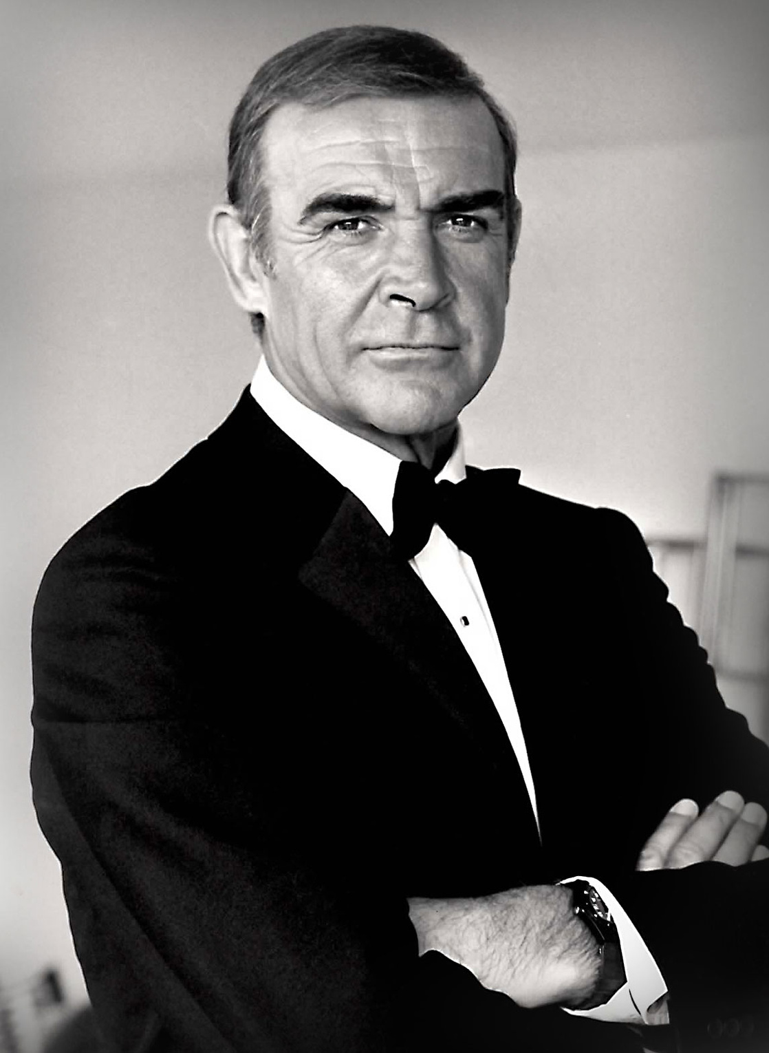 Sean Connery picture